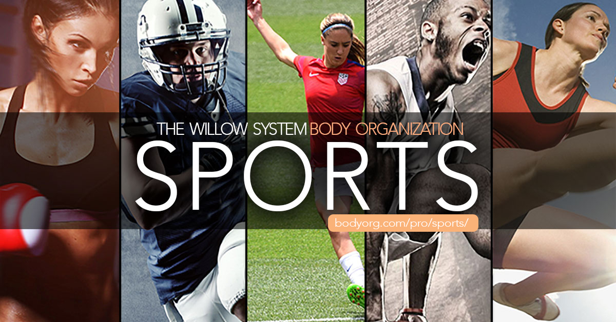 Optimize Your Sports Training: Elite Athlete-Weekend Warrior